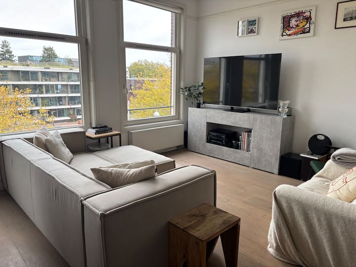 Cosy Home Amsterdam City Centre - Amsterdam