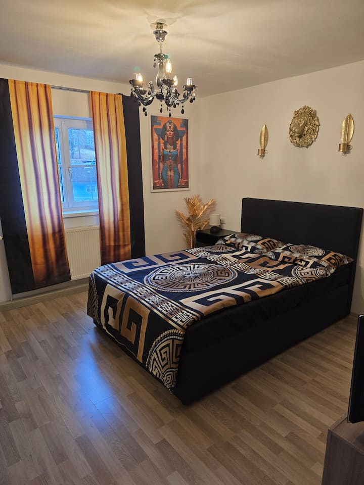 Kleopatra - Vöcklabruck