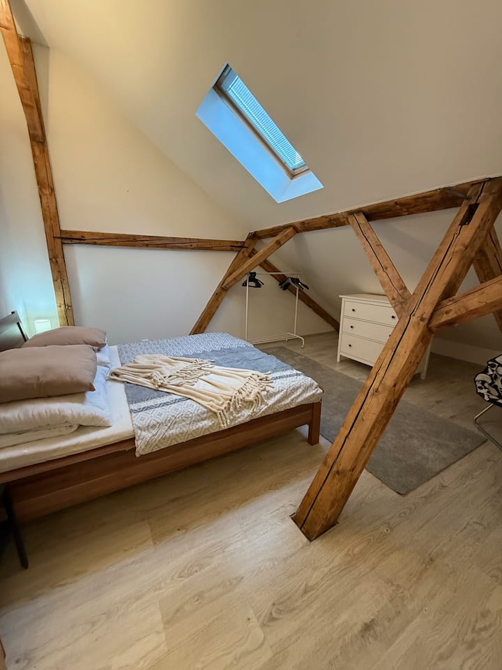 Mezonet V Historickom Centre Košíc, Elite House - Koszyce