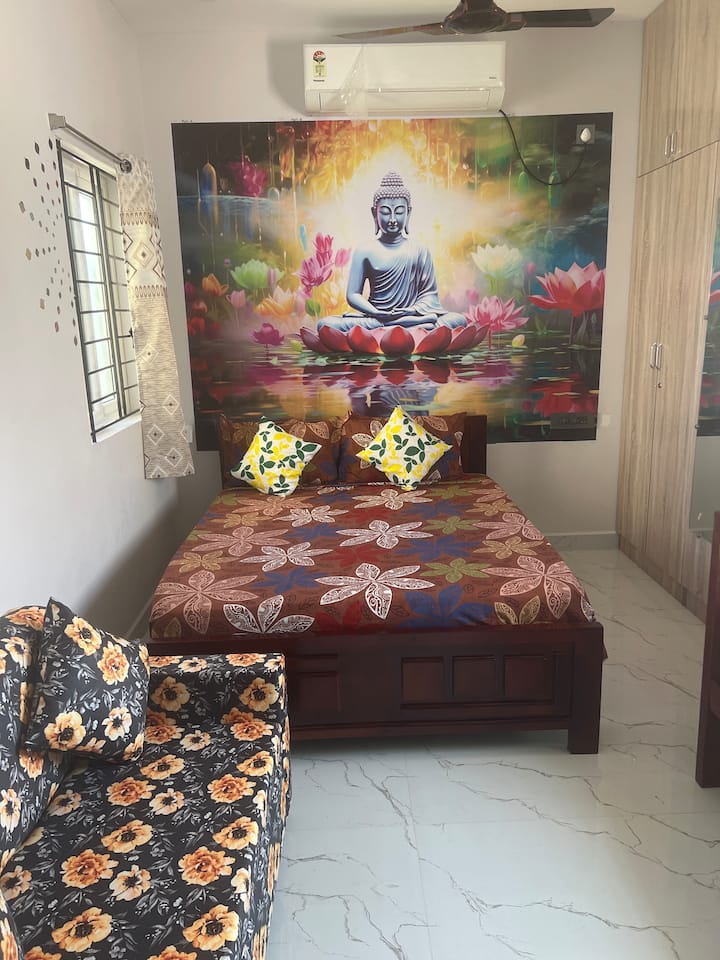 Sri Shankara Haven - Madurai