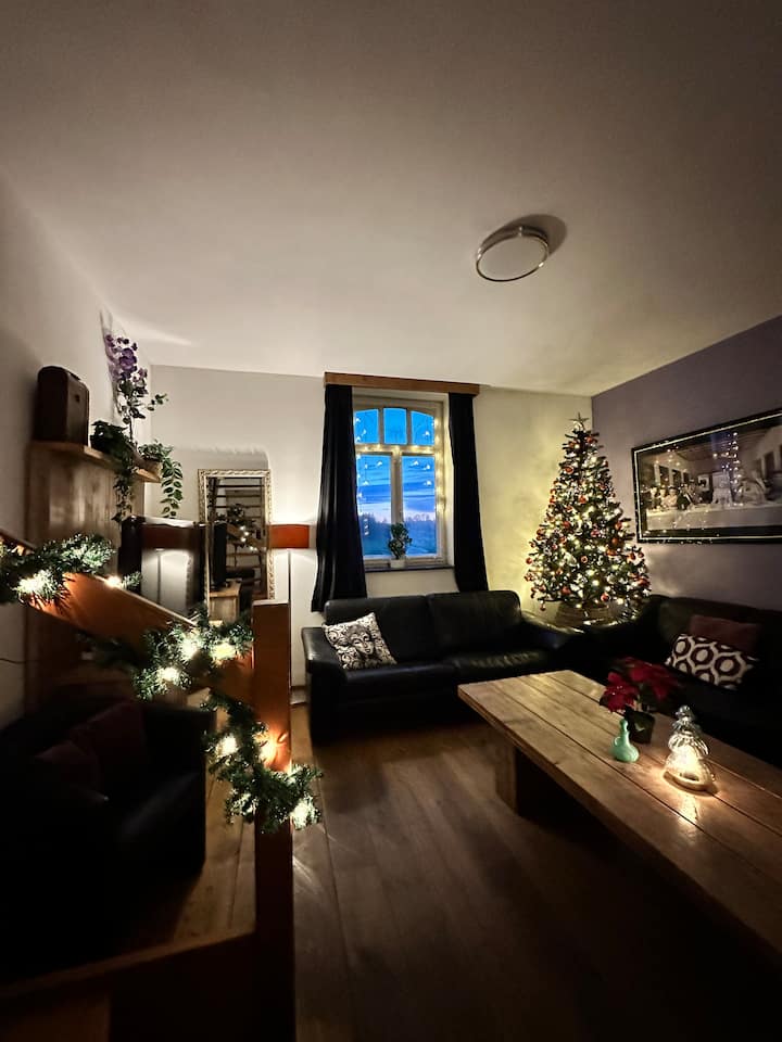 Groepsaccommodatie Gasthuis Van Hoeve Drogenberg - Maastricht