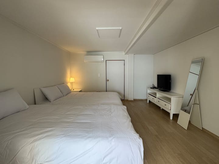 황룡스테이 2호 - Gyeongju-si