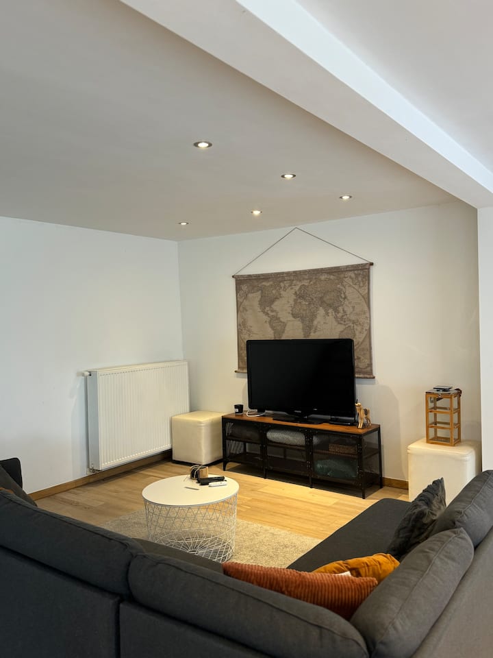 Vakantiewoning In Damme - Damme