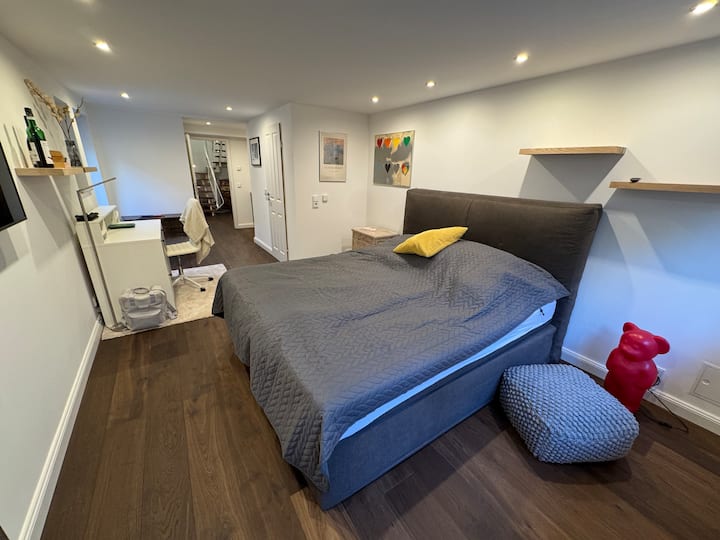 Gemütliches Appartment In Wesseling Nähe Köln - Brühl
