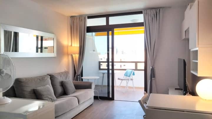 Lumi Sol Playa Del Inglés - Maspalomas