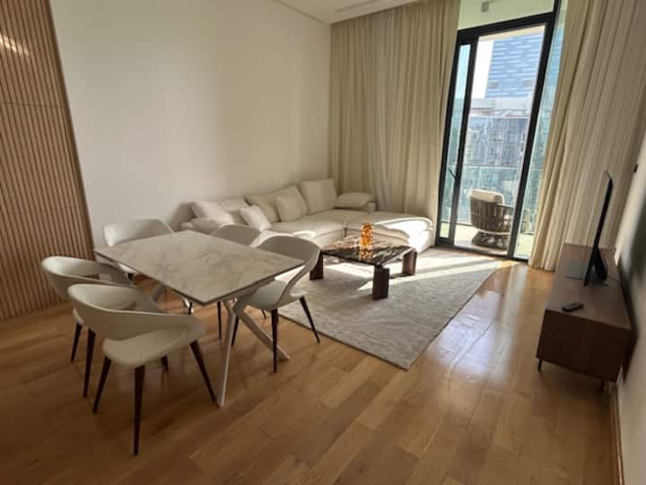 Luxurious 1 Bed Flat In The Heart Of Reem Island - Abu Dhabi