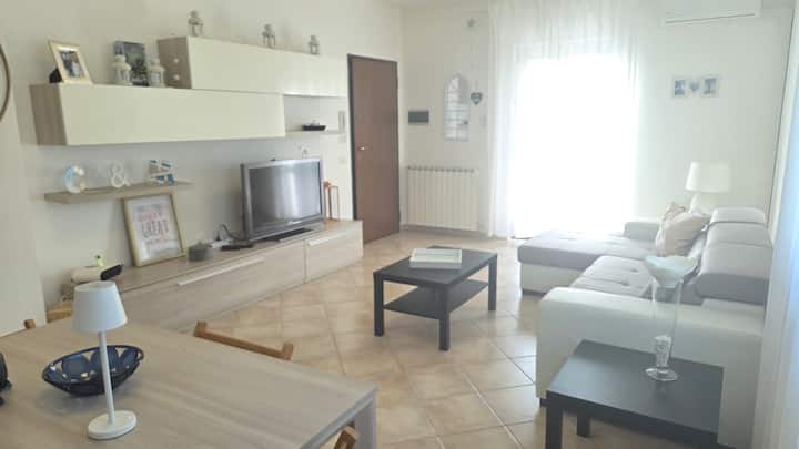 Casa Adelaide - A Due Passi Da Roma - Casperia