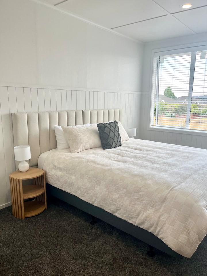 The Lodge, Taupo - Taupo