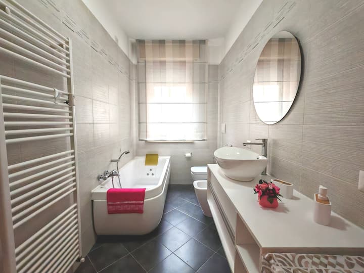 La Casa Di Sergio 15tovenice Free Parking - Mestre