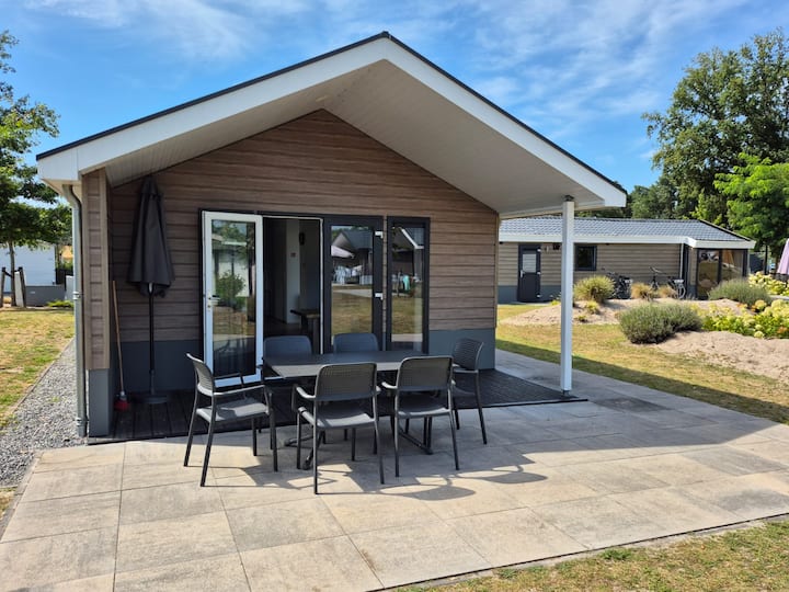 Vakantiewoning Aan Het Water! - Dessel