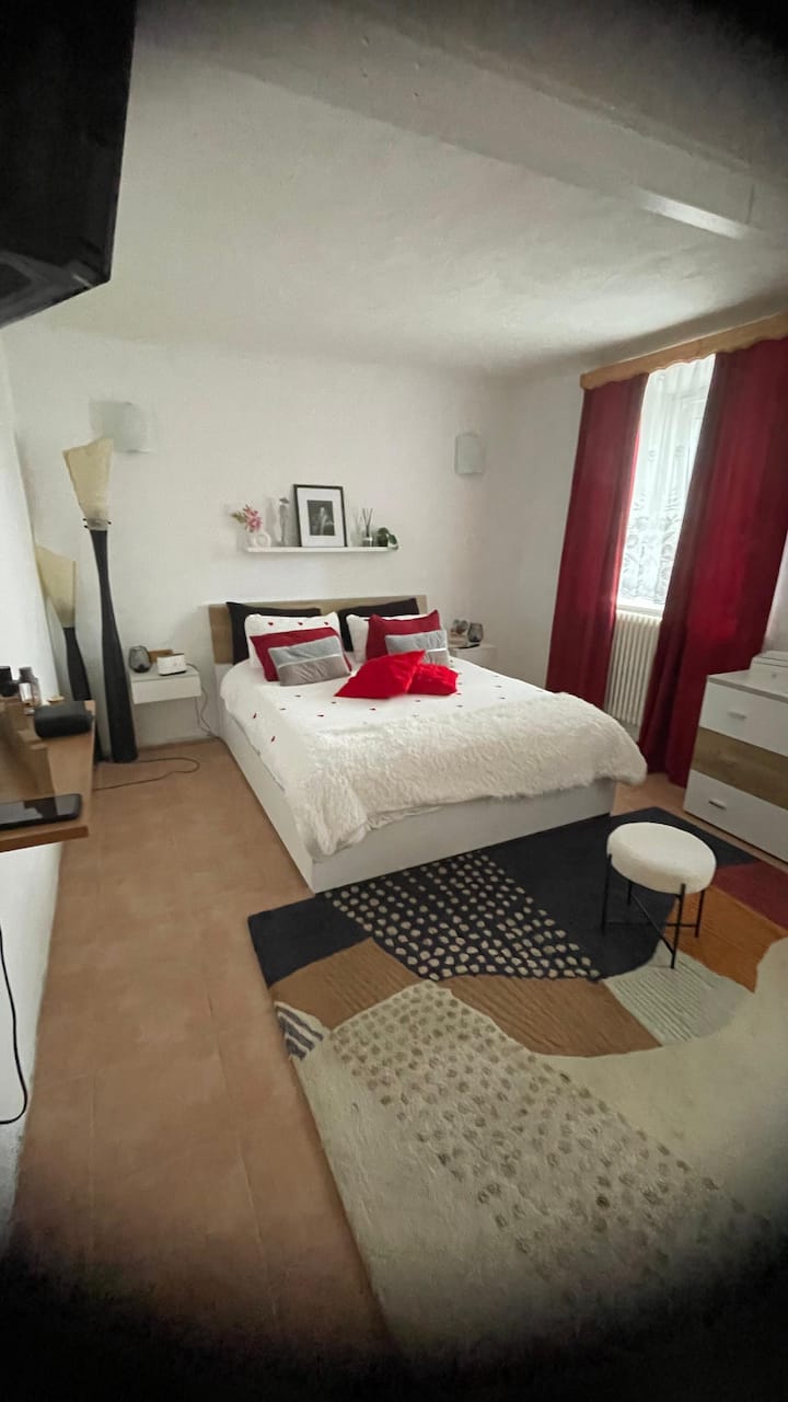 Alpine’s Cozy Apartment In Thörl-margler - Tarvisio