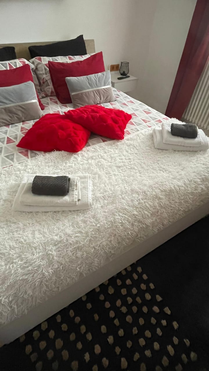 Alpine’s Cozy Apartment In Thörl-margler - Podkoren