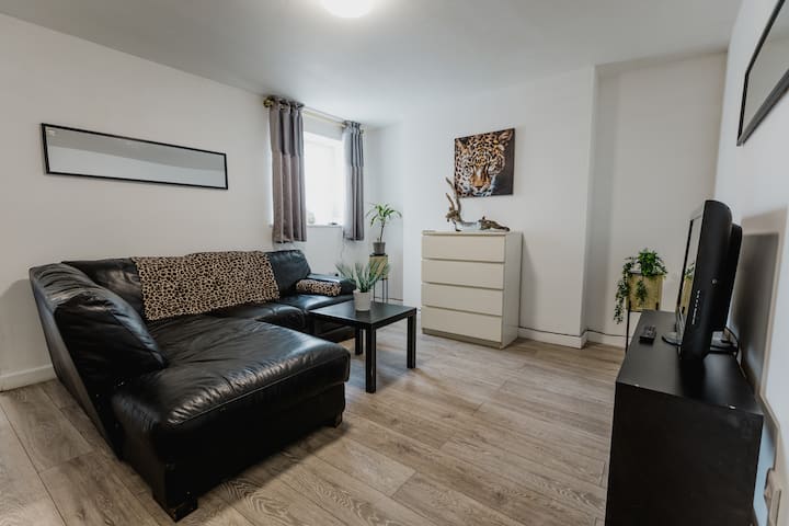 Withernsea 249 Stylish 2 Bed Apartment - Withernsea