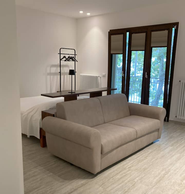 A Due Passi Dal Mare: Relax E Comfort - Bellaria-Igea Marina