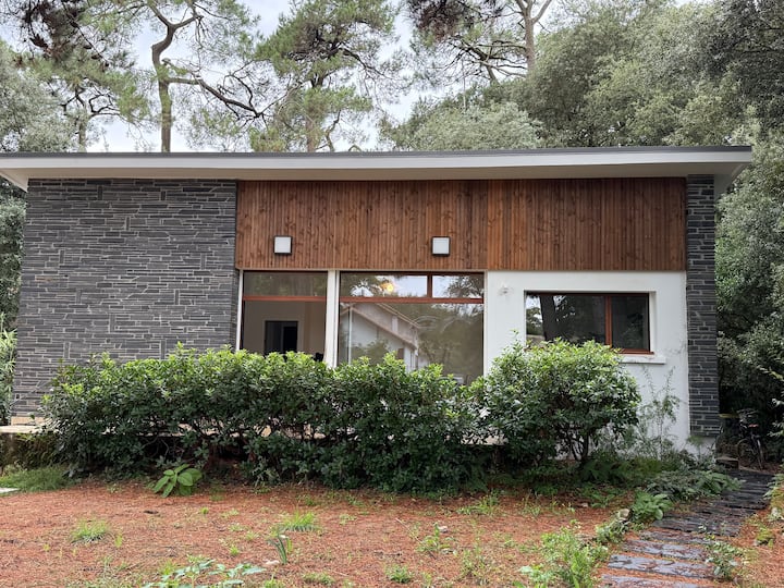 Grande Maison-100m De La Plage Avec 6 Chambres - La Plaine-sur-Mer