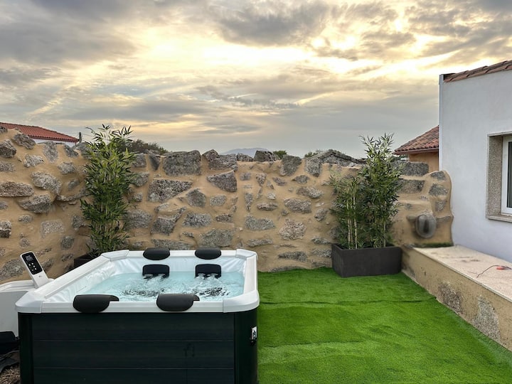 Yourhouse O Canton 3 - Lovios