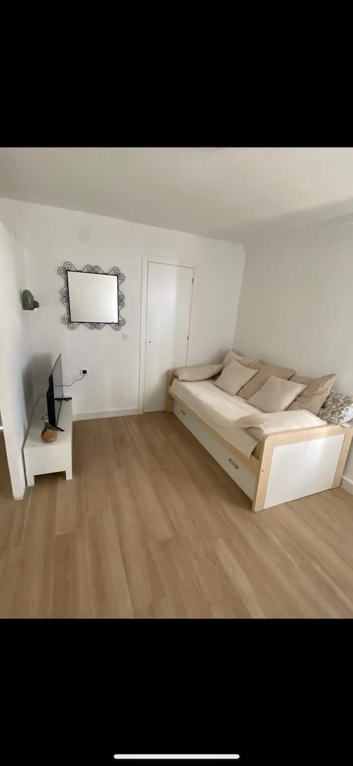 Mi Rincón En El Sur. - Jerez de la Frontera