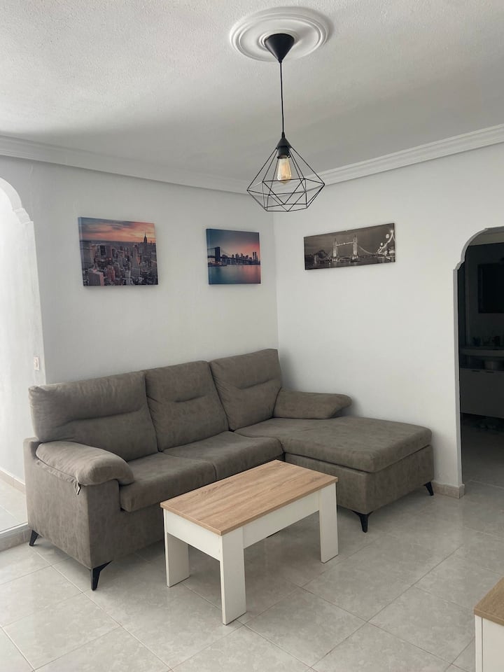 Piso Completo - Cáceres‎