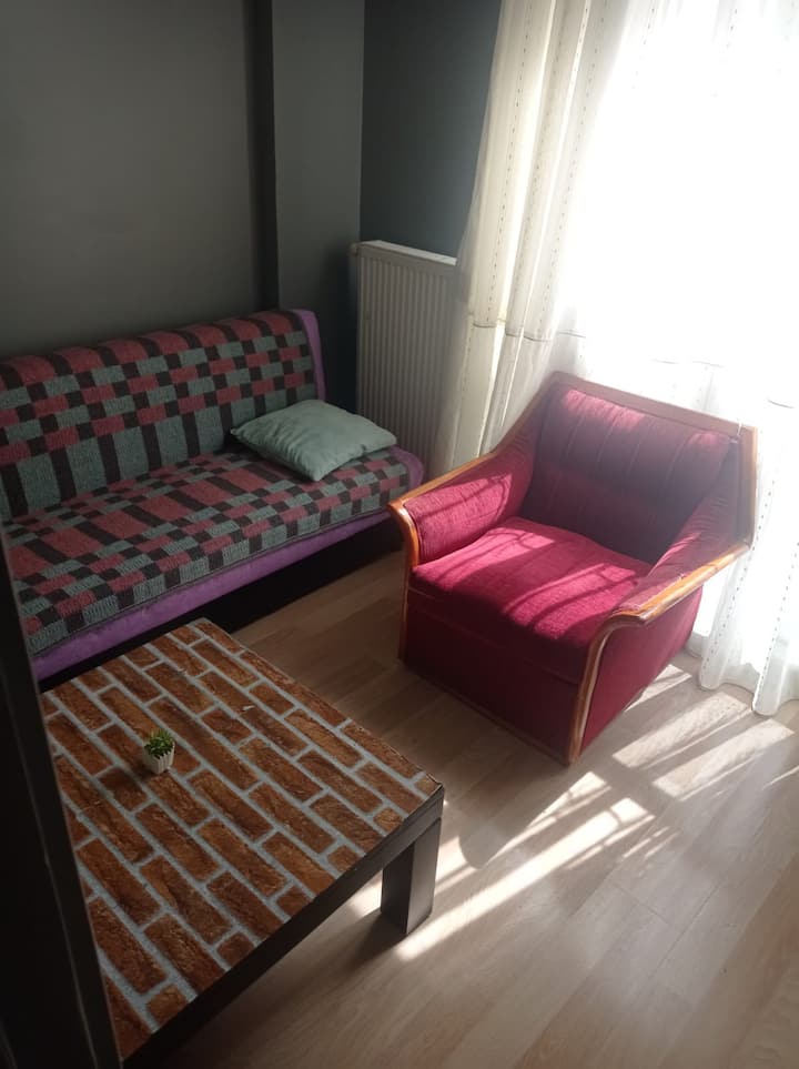 şIrintepe Eczacılık Yakını - Eskişehir