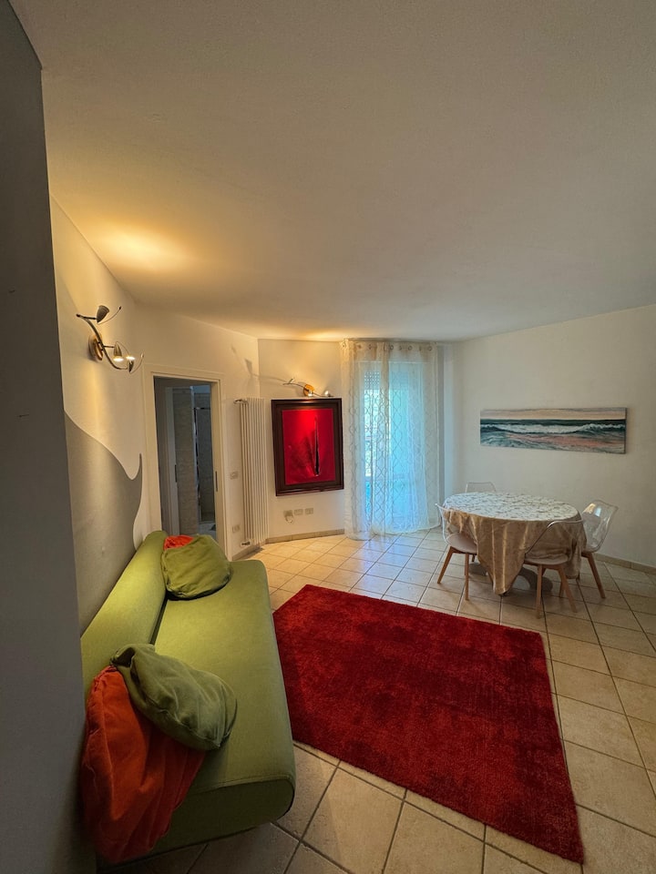 Il Giardino Fiorito - Luxury Guest House- B&b - Cesena