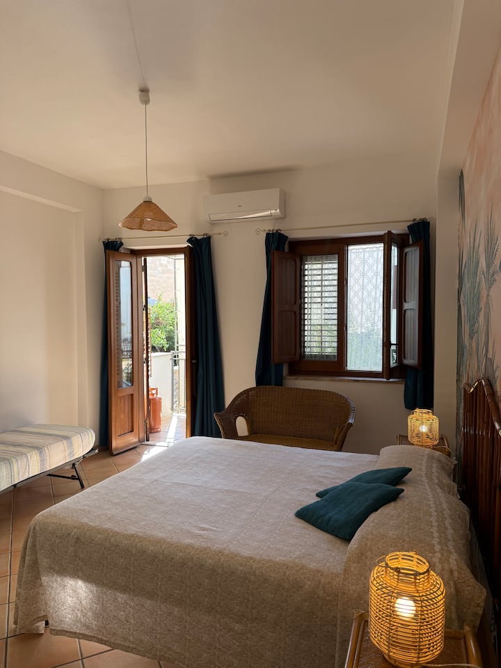 Le Palme – San Vito Lo Capo Centro - San Vito Lo Capo