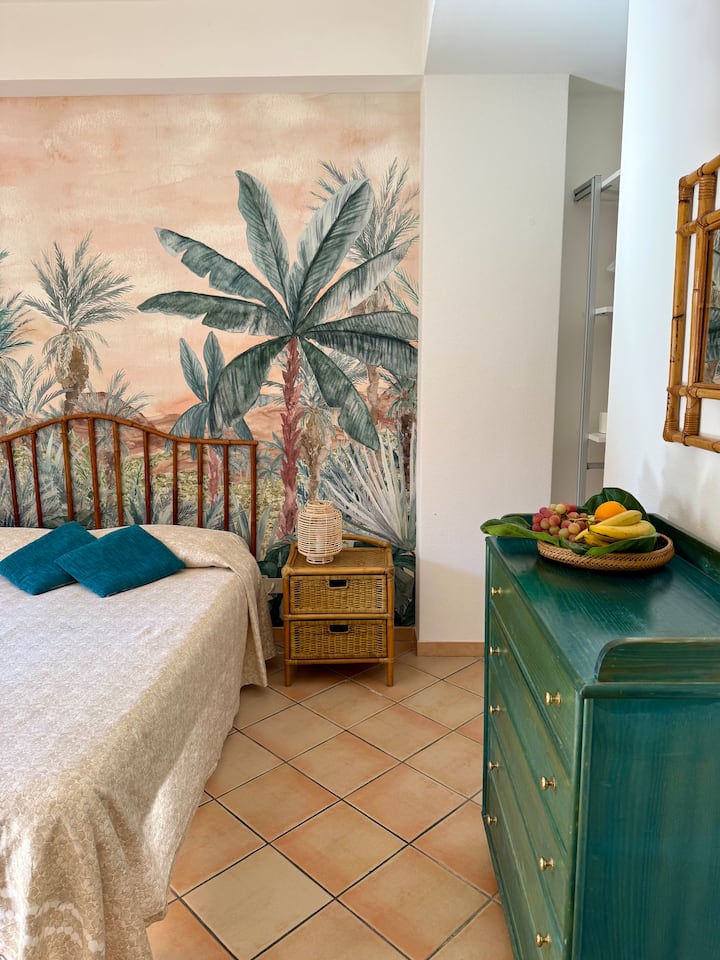Le Palme – San Vito Lo Capo Centro - San Vito Lo Capo