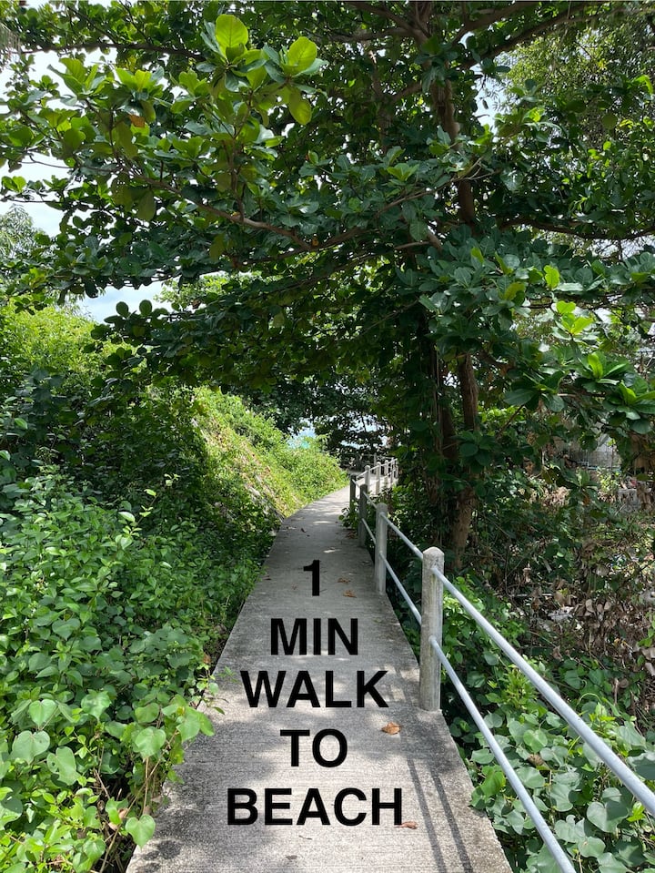 Hillside A - Ko Samui, Island