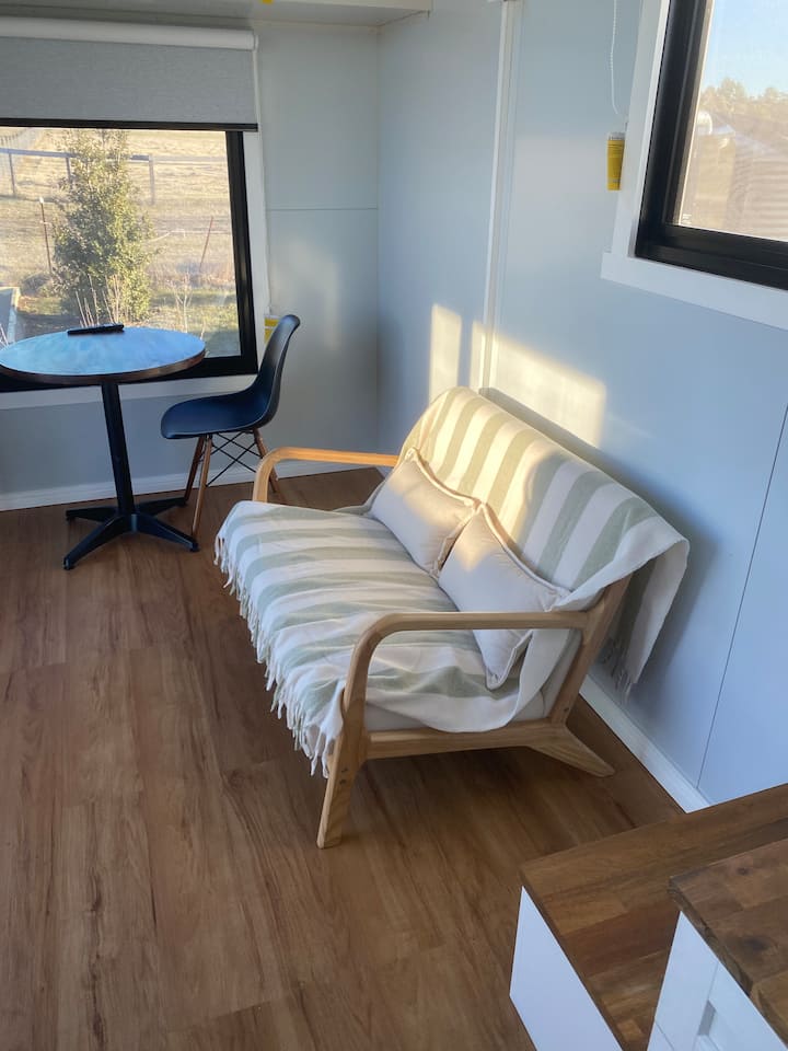 Rock View Cottage - Macedon