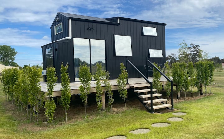 Rock View Cottage - Macedon Ranges Shire