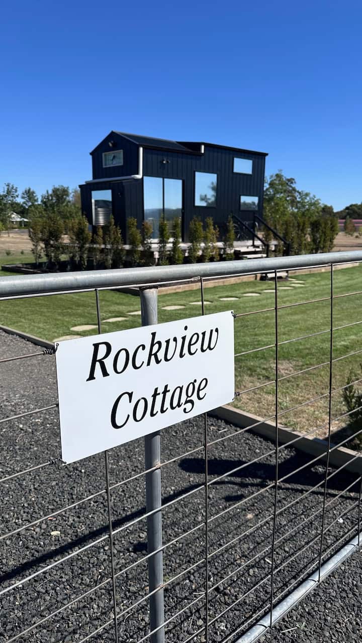 Rock View Cottage - Kyneton