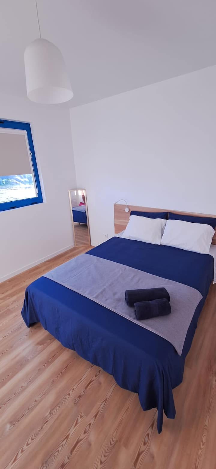Blue Shark Appartment - Faial Island