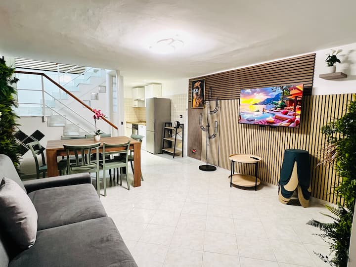 Sealovers House Piazza Leandra - Santa Marinella