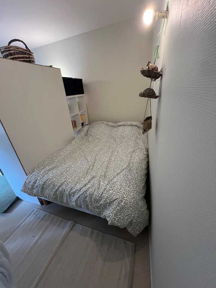 Appartement Caen Centre-ville - Caen
