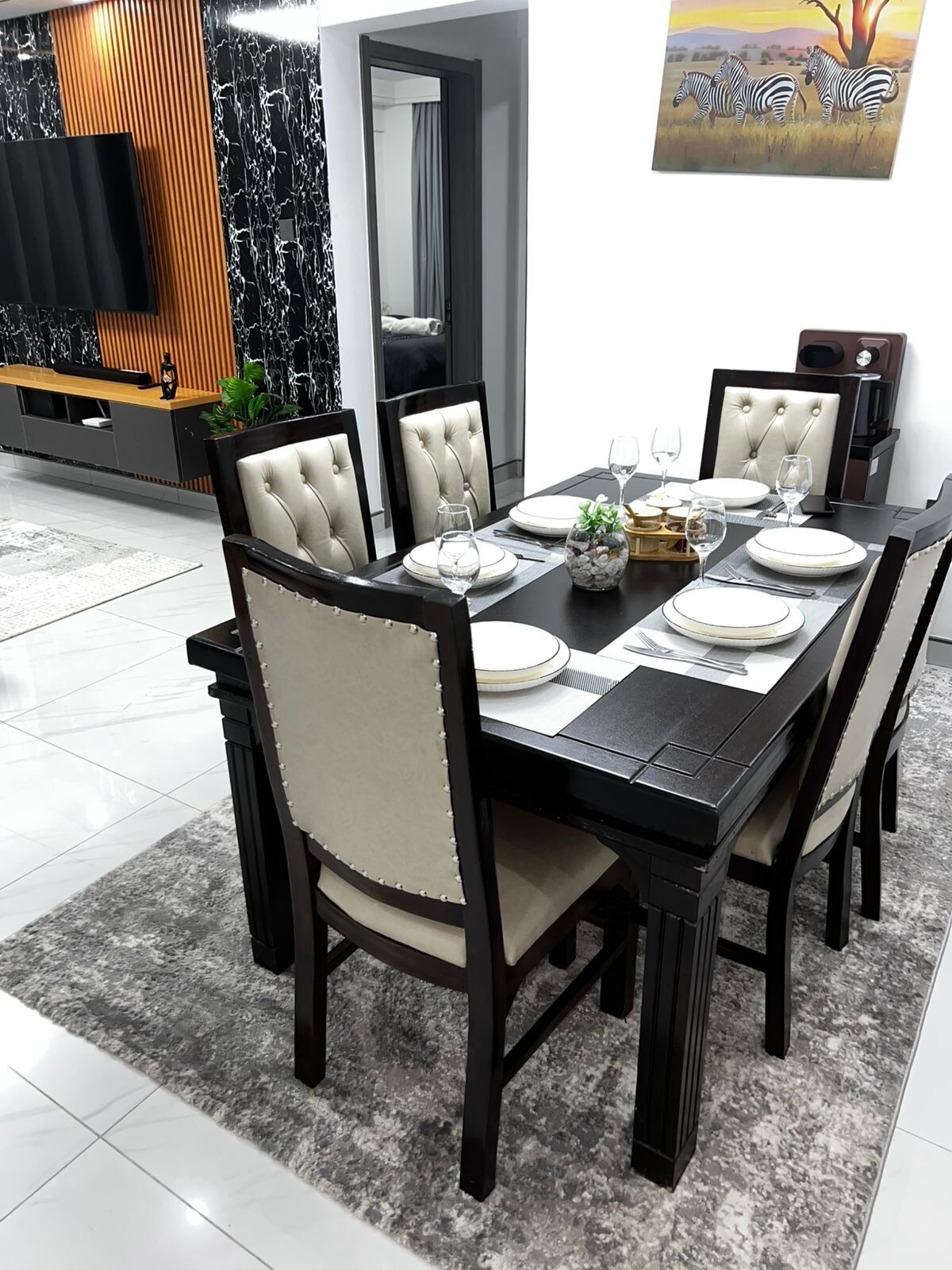 Urban Charm 2BR Apartment - Apartments for Rent in Nairobi, Nairobi ...