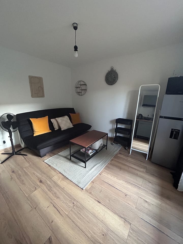 Location Appartement - Parc national de Port-Cros