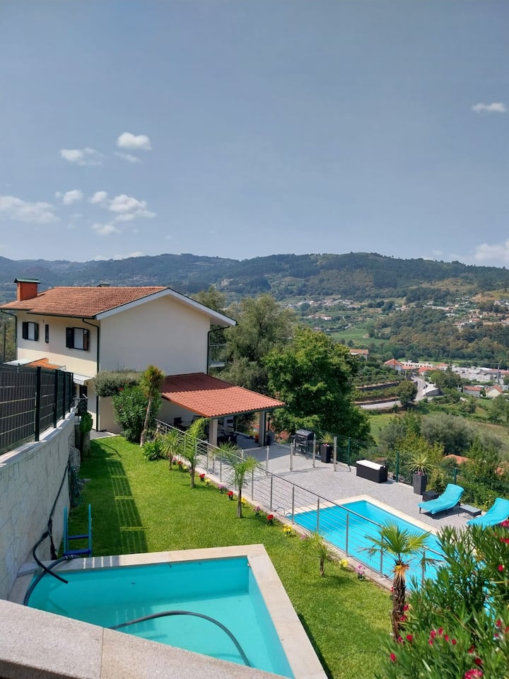 Casa Zeca Da Olinda - Arcos de Valdevez