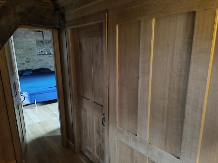 3 éT. D'un Hotel Particulier Monument Historique - Landerneau