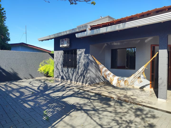 Casa Confortável E Familiar - Foz do Iguaçu