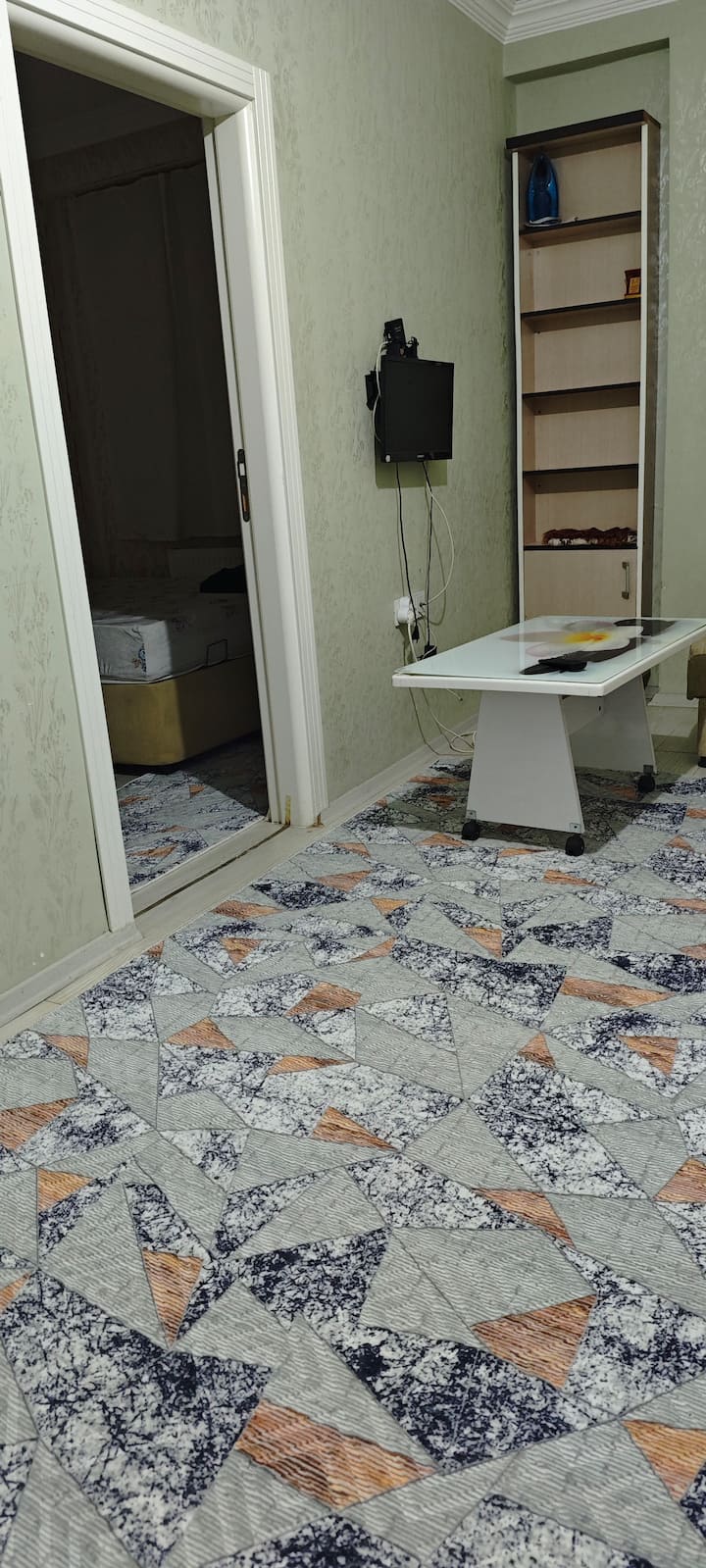 Merkezi Güzel Konumda Her Yere Yakın - Van