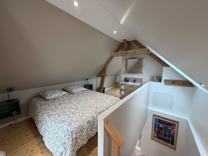 Maisonnette «&nbsp;Catherine&nbsp;» - Laon