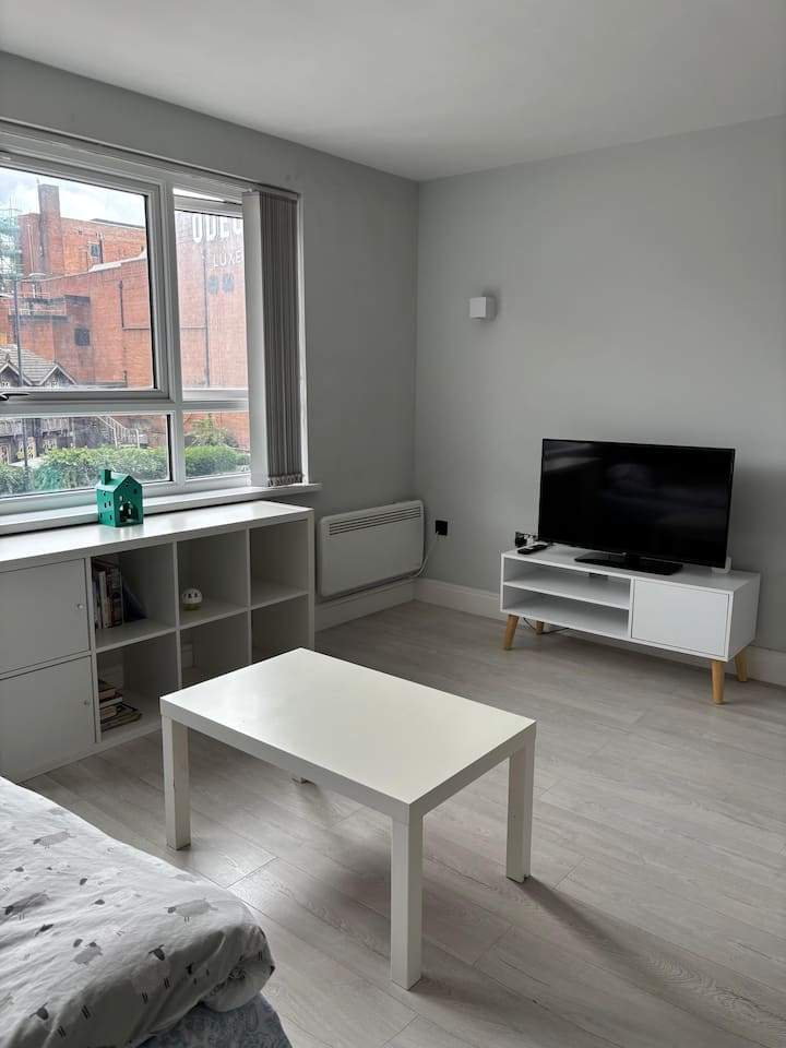 Amazing Flat In Central London - London