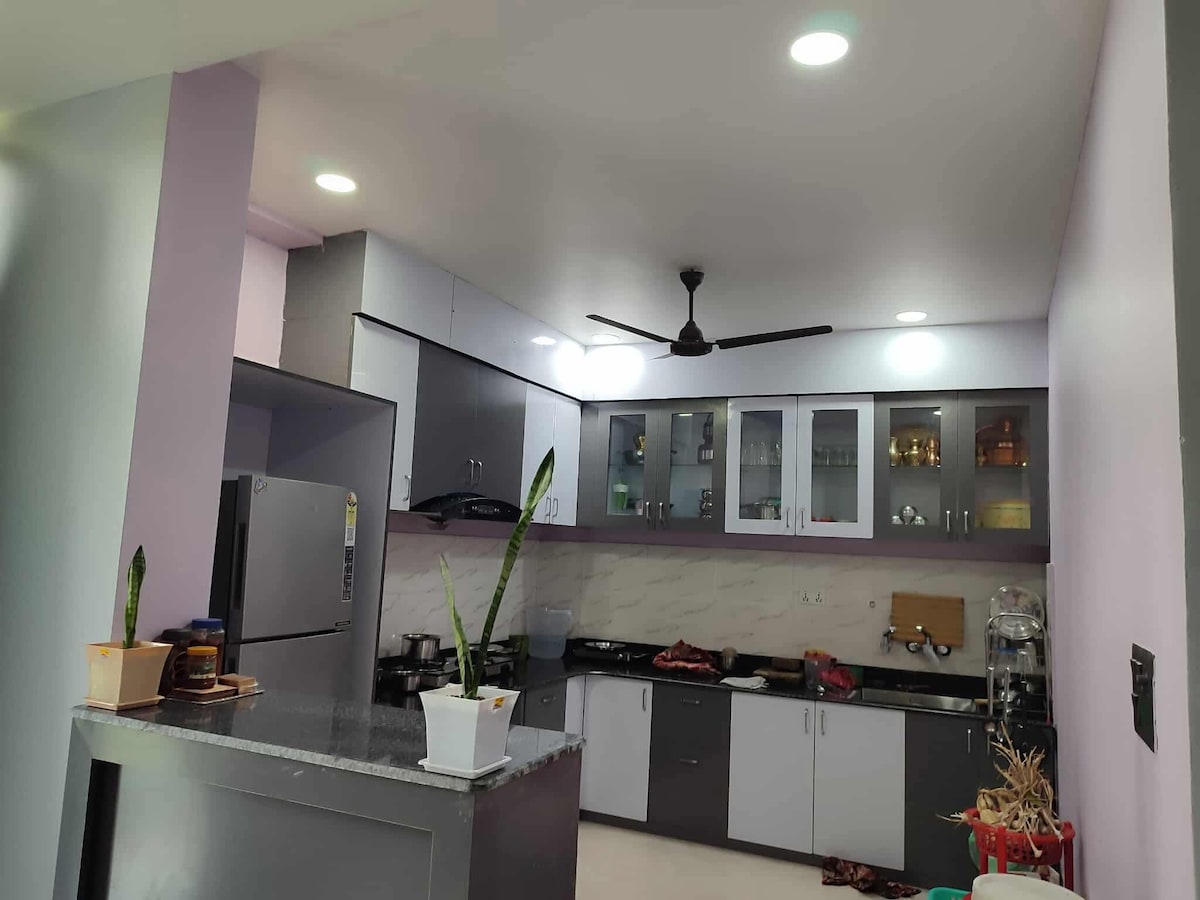 Cozy Stay At Heart of Chitwan National Park - Houses for Rent in Chitwan District, Bagmati ...