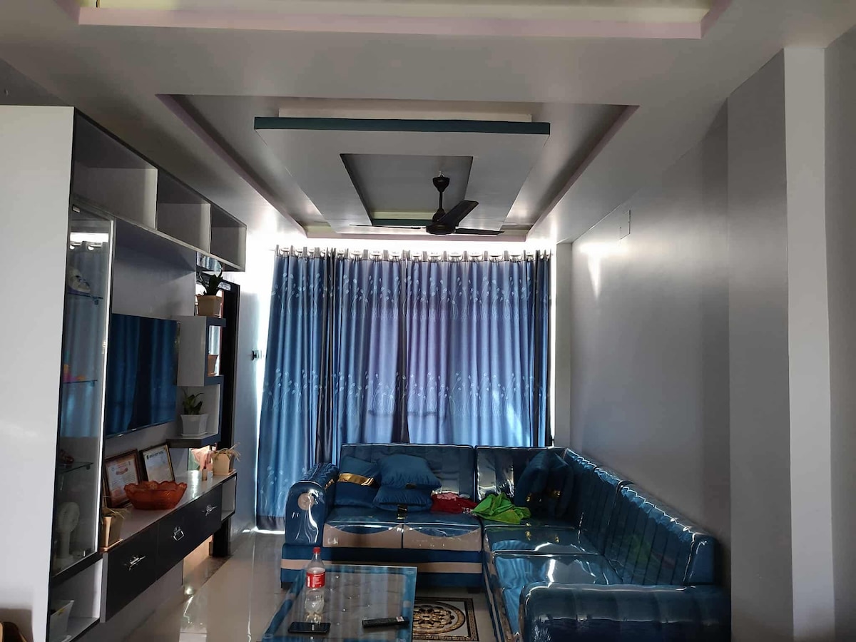 Cozy Stay At Heart of Chitwan National Park - Houses for Rent in Chitwan District, Bagmati ...