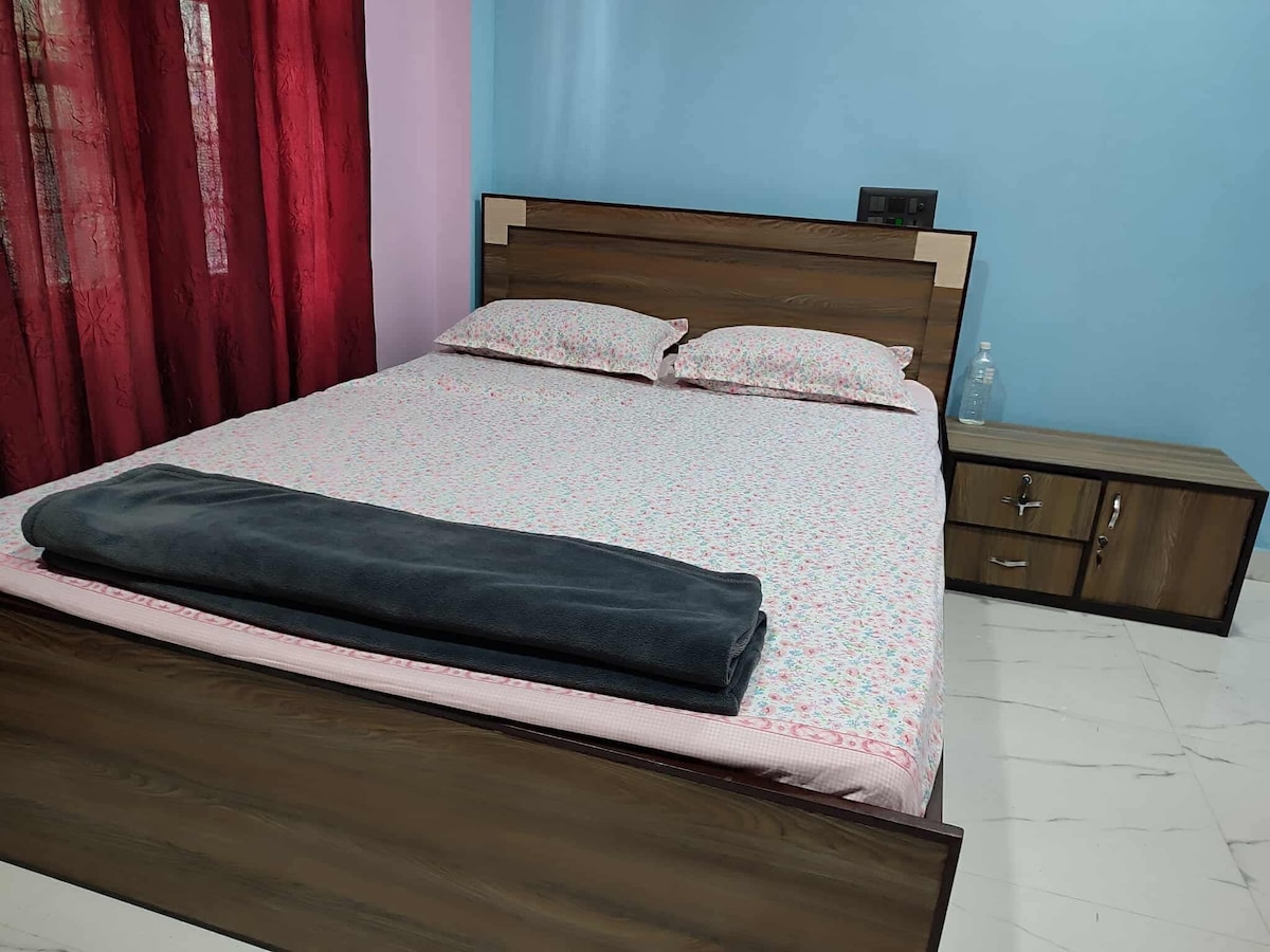 Cozy Stay At Heart of Chitwan National Park - Houses for Rent in Chitwan District, Bagmati ...