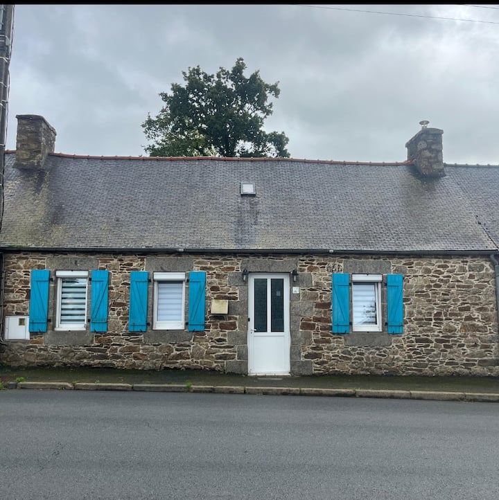 Gite L'embarcadère - Guingamp