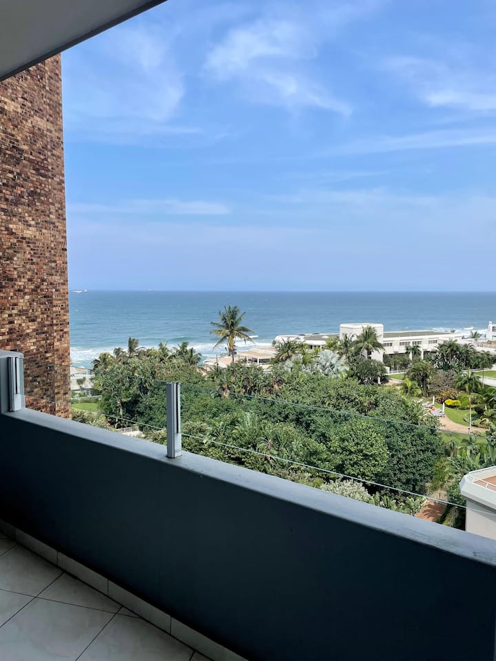 Sea Lodge 52
3 Bedroom With Balcony And Seaview - ウムランガ