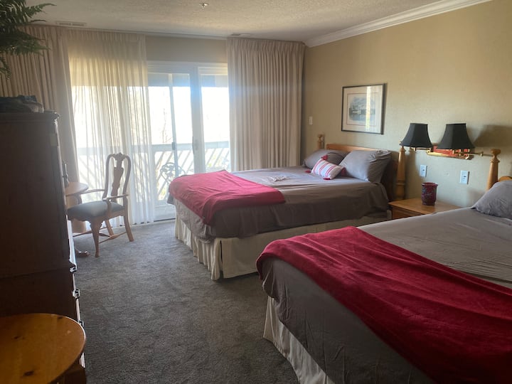 Kingsmill On The James Resort - Williamsburg, VA