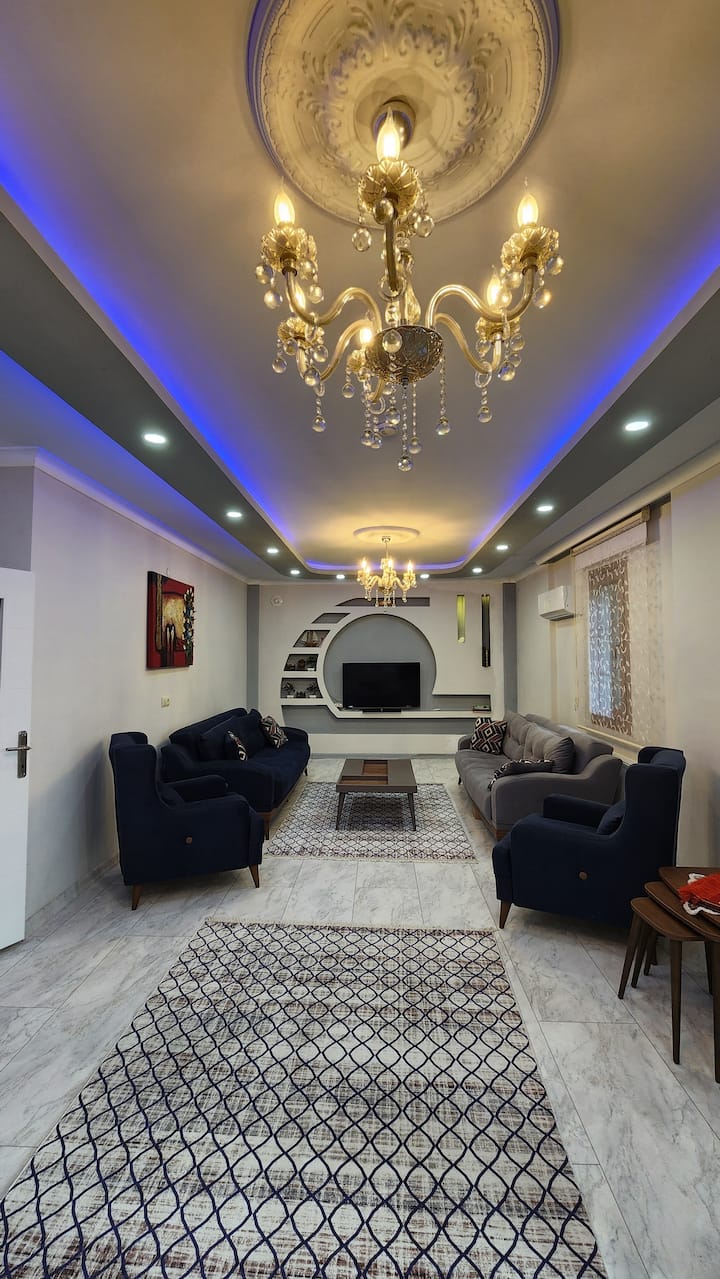 Doğada Ki Eviniz - Turizm Sertifikalı - Rize Merkez