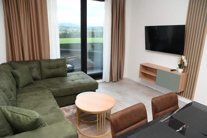 Villa Di Montagna - Aprtman 2 - Zlatibor