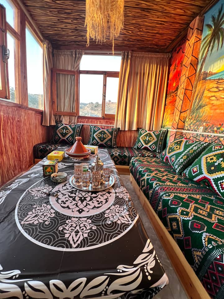 Ayouz Surf House 2 - Taghazout